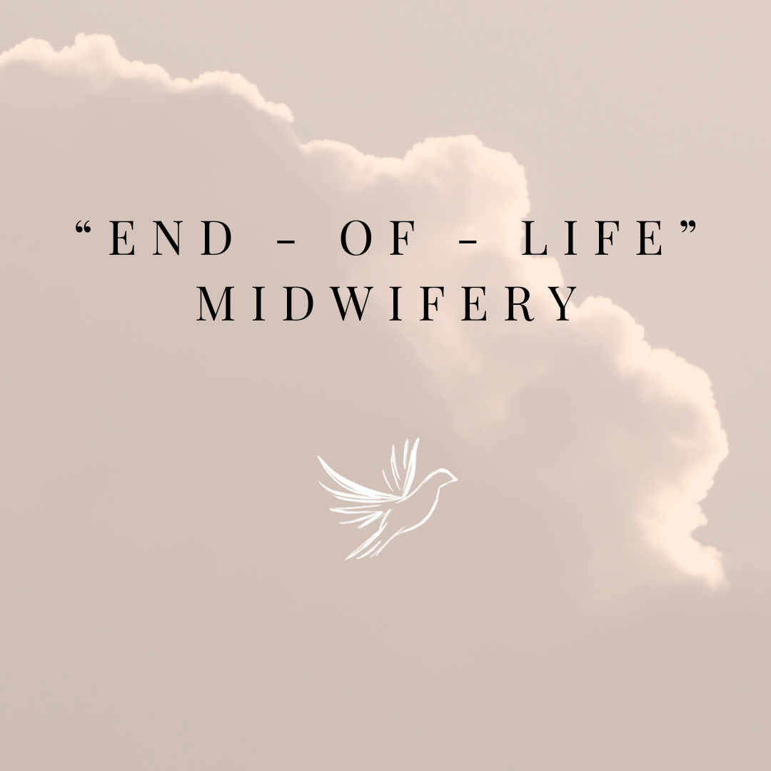 End-of-Life Midwifery & Death Doula - Health And Healing For All